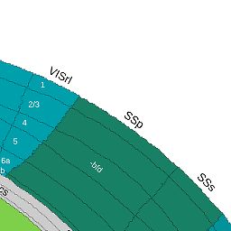 Interactive Atlas Viewer :: Atlas Viewer