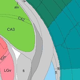 Interactive Atlas Viewer :: Atlas Viewer